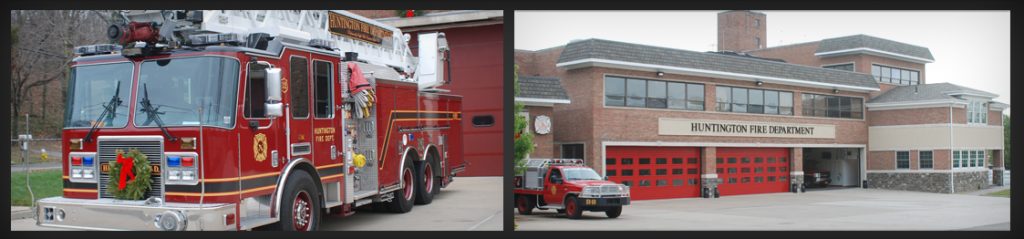 Gallery – Huntington Fire Department