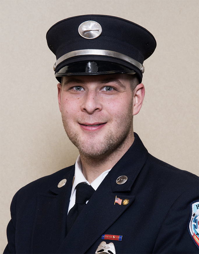 The Department/Our Chiefs – Huntington Fire Department